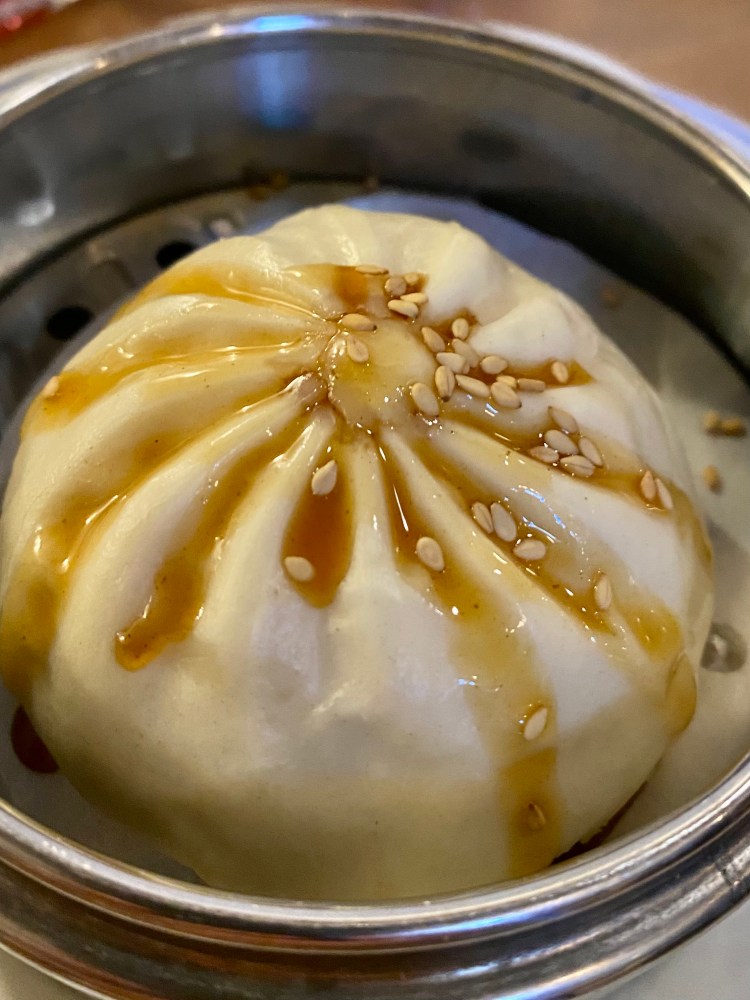 Ichi Togarashi in downtown Naples Some mighty fine Asian Fusion ...